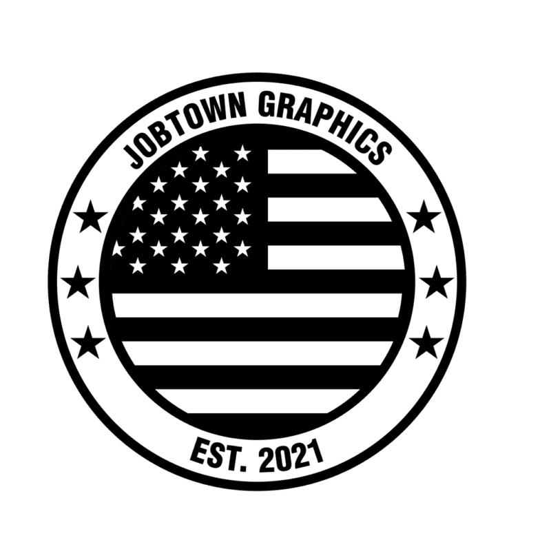 Jobtown Graphics: Premium Printing Service for the Fire Service